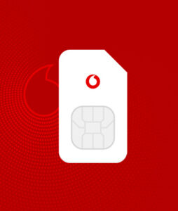 Sim Only – The Business Portal